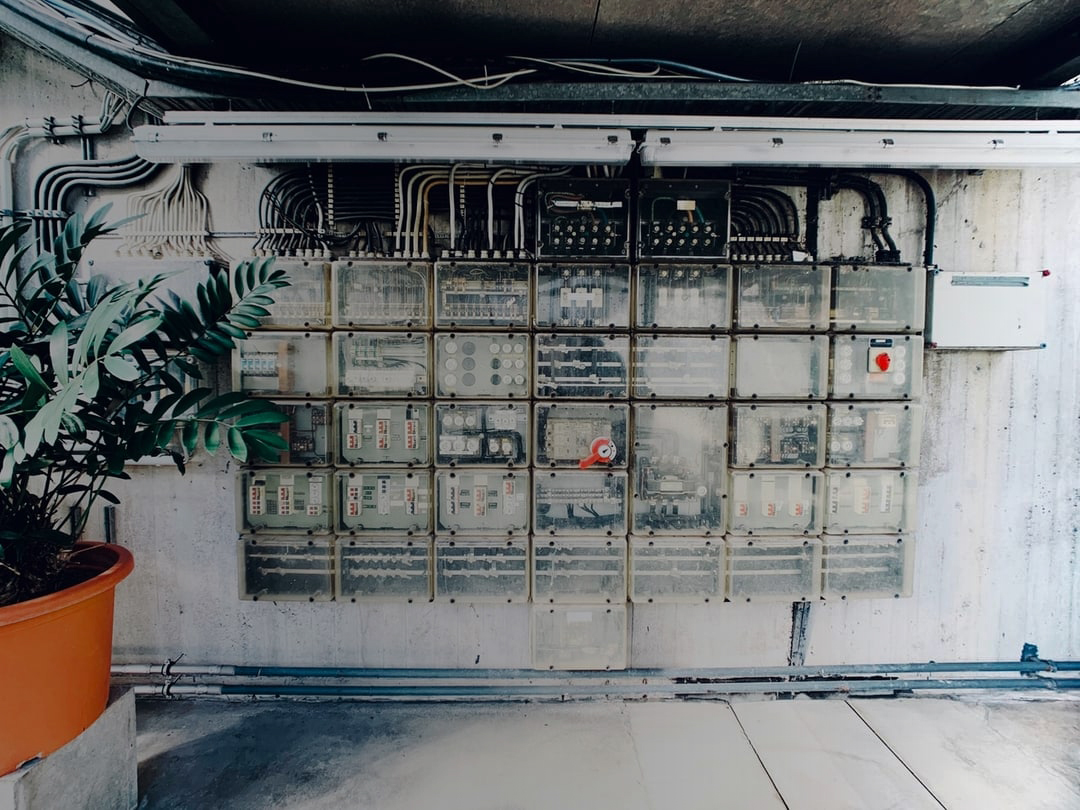 Electrical Wiring Repair Service in New York